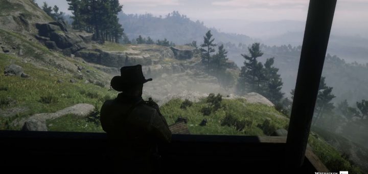 Save Game - Red Dead Redemption 2 Save Game | RDR2 Save Game