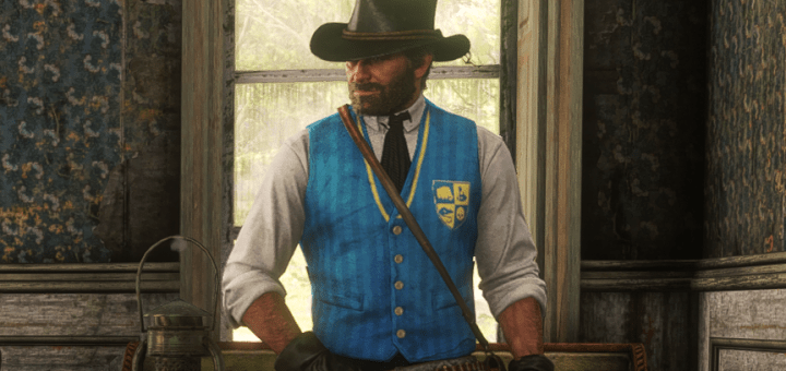 RDR2 Mods | Red Dead Redemption 2 Mods