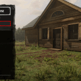 Buyable Properties - Red Dead Redemption 2 Mod