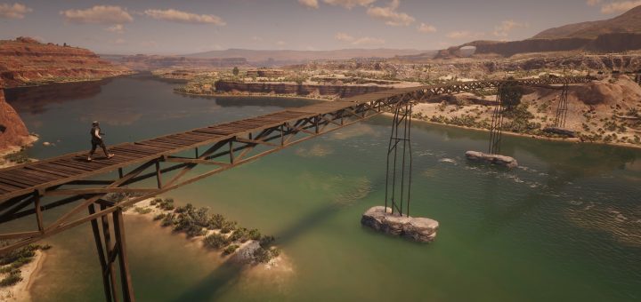 Maps - Red Dead Redemption 2 Maps Mods | RDR2 Maps Mods