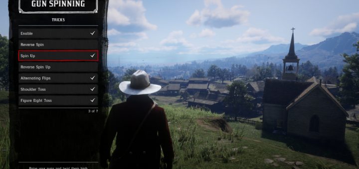 Scripts - Red Dead Redemption 2 Scripts Mods | RDR2 Scripts Mods