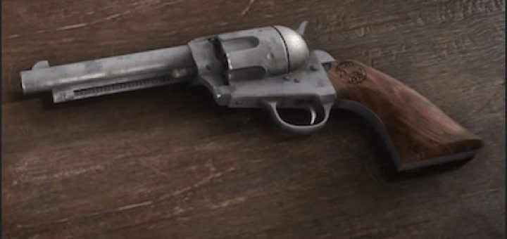 BloodLust v1.0.3.1 - Red Dead Redemption 2 Mod