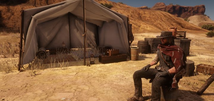 Maps - Red Dead Redemption 2 Maps Mods | RDR2 Maps Mods