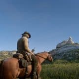 Lighter and Brighter for RDR2 - Red Dead Redemption 2 Mod