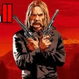 Micah's Redemption - Red Dead Redemption 2 Mod