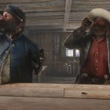 Micah's Redemption - Red Dead Redemption 2 Mod