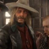 Micah's Redemption - Red Dead Redemption 2 Mod