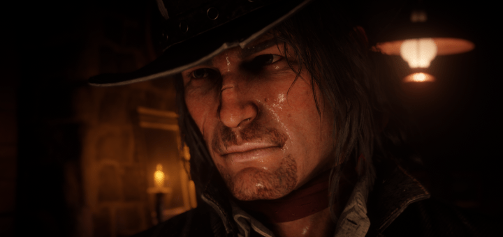 RDR2 Mods | Red Dead Redemption 2 Mods