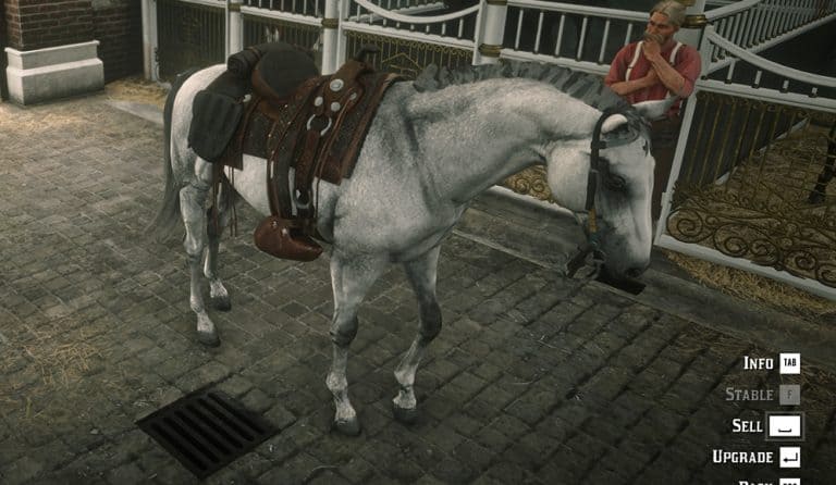 Online Turkoman Horses - Red Dead Redemption 2 Mod