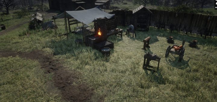 Maps - Red Dead Redemption 2 Maps Mods | RDR2 Maps Mods