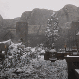 WIP Cochinay RDR1 - Red Dead Redemption 2 Mod