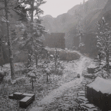 WIP Cochinay RDR1 - Red Dead Redemption 2 Mod