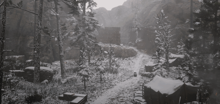 Maps - Red Dead Redemption 2 Maps Mods | RDR2 Maps Mods