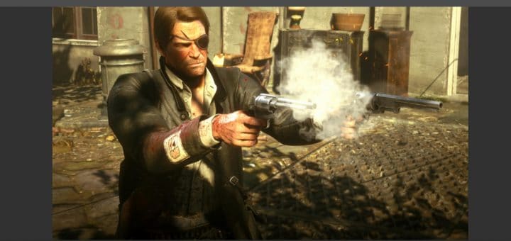 RDR2 Mods | Red Dead Redemption 2 Mods