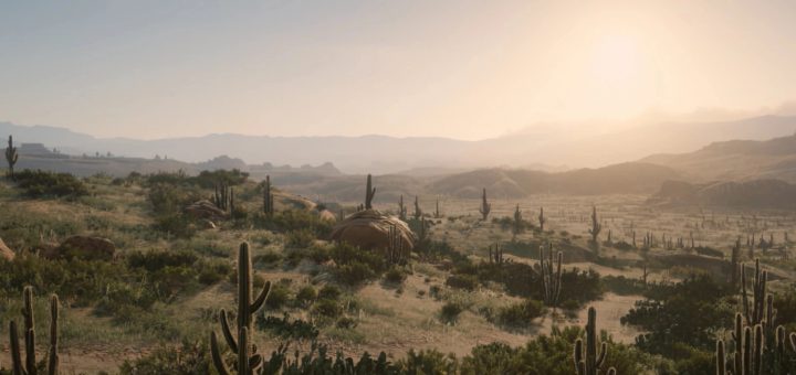 User Interface - Red Dead Redemption 2 User Interface Mods | RDR2 User ...