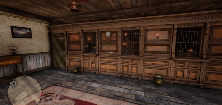 Maps - Red Dead Redemption 2 Maps Mods | RDR2 Maps Mods