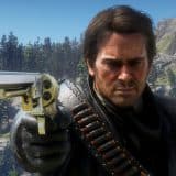 Arthur Morgan Alternate Clean Shaven - Red Dead Redemption 2 Mod