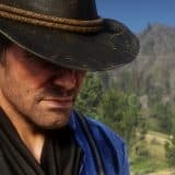 Arthur Morgan Alternate Clean Shaven - Red Dead Redemption 2 Mod