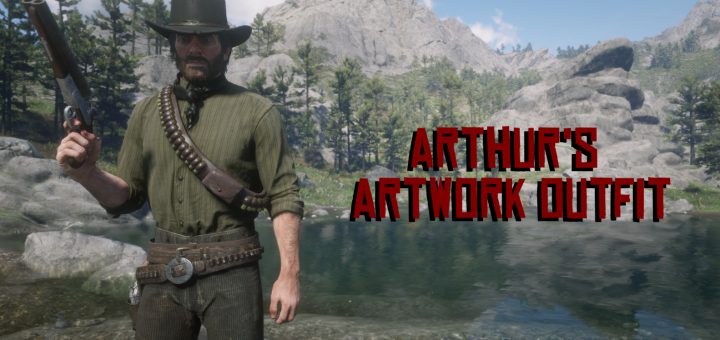 Player - Red Dead Redemption 2 Player Mods | RDR2 Player Mods