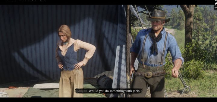 Models, Textures - Red Dead Redemption 2 Models, Textures Mods | RDR2 ...