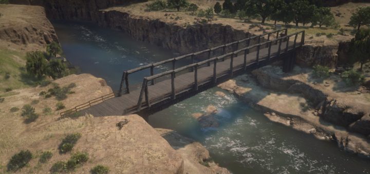 Maps - Red Dead Redemption 2 Maps Mods | RDR2 Maps Mods