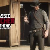 Classic Rancher Clothing - RDR1 Accurate Rancher Outfit - Red Dead ...