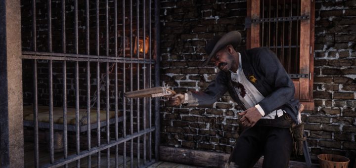 RDR2 Mods | Red Dead Redemption 2 Mods