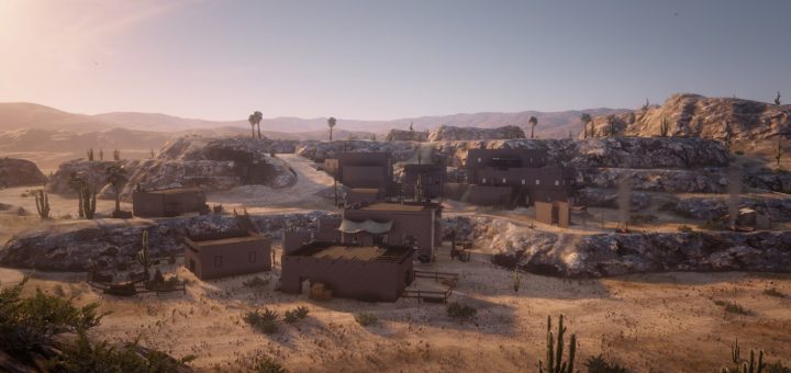 Maps - Red Dead Redemption 2 Maps Mods | RDR2 Maps Mods