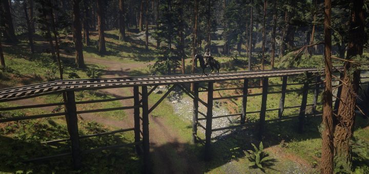 Maps - Red Dead Redemption 2 Maps Mods | RDR2 Maps Mods