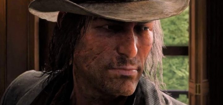 Models, Textures - Red Dead Redemption 2 Models, Textures Mods | RDR2 ...