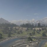 RDR2 - Advanced Game Settings - Red Dead Redemption 2 Mod