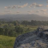 RDR2 - Advanced Game Settings - Red Dead Redemption 2 Mod