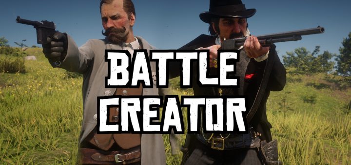 RDR2 Mods | Red Dead Redemption 2 Mods