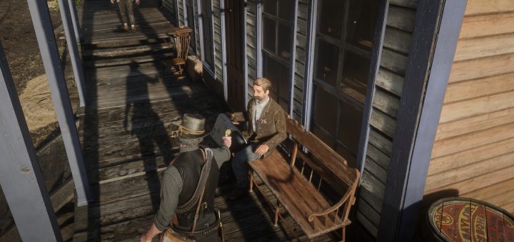 Scripts - Red Dead Redemption 2 Scripts Mods | RDR2 Scripts Mods