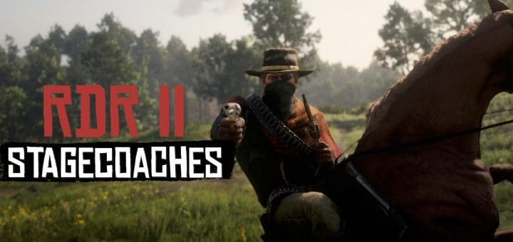 Scripts - Red Dead Redemption 2 Scripts Mods | RDR2 Scripts Mods