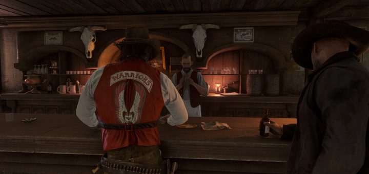 Models, Textures - Red Dead Redemption 2 Models, Textures Mods | RDR2 ...