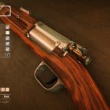 Weapon Texture Upscale - Red Dead Redemption 2 Mod