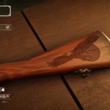 Weapon Texture Upscale - Red Dead Redemption 2 Mod