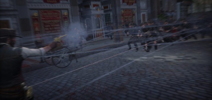 RDR2 - Chapter 2 Save File - Red Dead Redemption 2 Mod