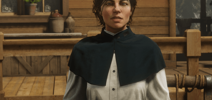 News - Red Dead Redemption 2 News | RDR2 News