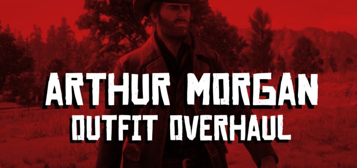 Player - Red Dead Redemption 2 Player Mods | RDR2 Player Mods