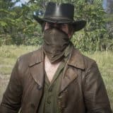 Arthur Morgan Outfit Overhaul - Red Dead Redemption 2 Mod