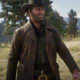 Arthur Morgan Outfit Overhaul - Red Dead Redemption 2 Mod