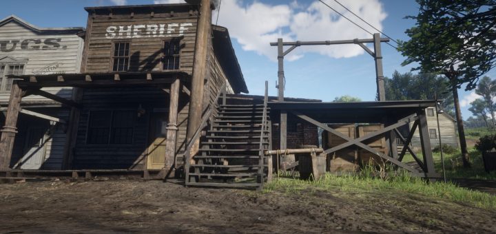 Maps - Red Dead Redemption 2 Maps Mods | RDR2 Maps Mods