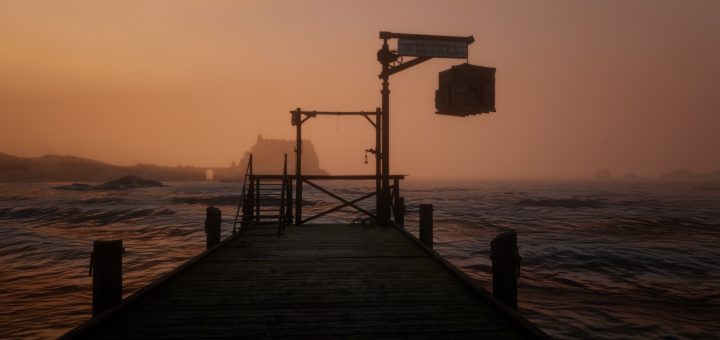 RDR2 Mods | Red Dead Redemption 2 Mods