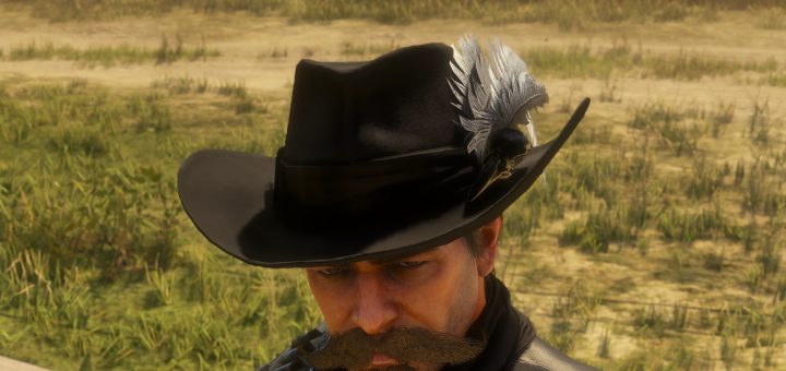 RDR2 Mods | Red Dead Redemption 2 Mods