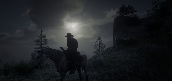 RDR2 - Intro Completed Save File - Red Dead Redemption 2 Mod