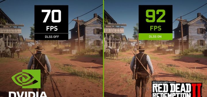 RDR2 Mods | Red Dead Redemption 2 Mods