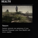 Improved Pause Menu Tiles - Red Dead Redemption 2 Mod