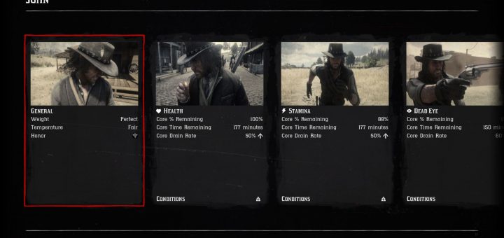 Models, Textures - Red Dead Redemption 2 Models, Textures Mods | RDR2 ...